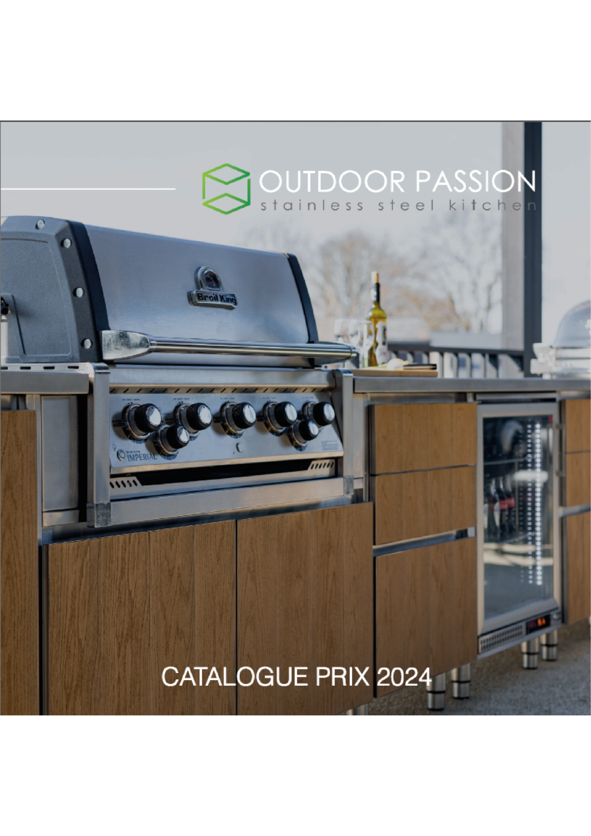 Nos catalogues - Découvrez nos brochures pour les professionnels